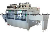 China 11.5kw/380V/50Hz High Precision PCB Etching Machine with 650mm*2000mm Etching Width for sale