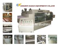 China High Precision and Hollowed-out Photochemical Etching Machine for and Precise Etching for sale