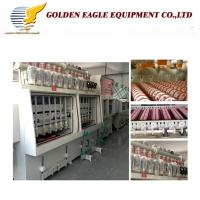 China Precision Metal Shims Etching Machine with 0.02mm Tolerance and 650mm Etching Width for sale