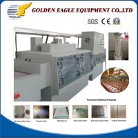 China SMT Stencil Plate Etching Machine with Double Spray and Ferric Chloride Acid Solution for sale
