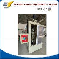 China Precision Vertical Etching Machine for SMT Stencil Corrosion Hollowed-out CE Certified for sale