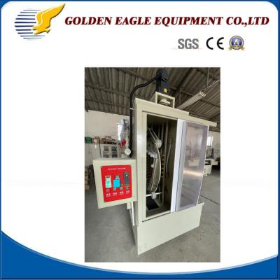 China Precision Vertical Etching Machine for SMT Stencil Corrosion Hollowed-out CE Certified for sale