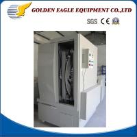China Precision Vertical Etching Machine for SMT Stencil Corrosion Hollowed-out CE Certified for sale