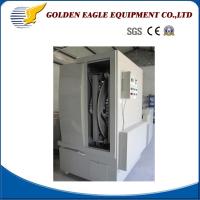 China Vertical Spray Etching Machine for SMT Stencil 650x650mm ±0.03mm Accuracy 380V for sale