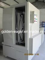 China Vertical Spray Etching Machine for SMT Stencil 650x650mm ±0.03mm Accuracy 380V for sale