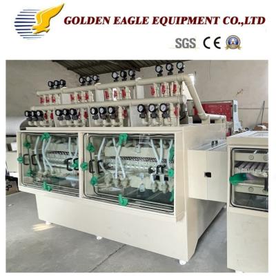 China Ge-Jm650 Nano Etching Machine Chemical Etching Machine for Metal Objects 2meter Length for sale