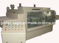 China Ge-Jm650 Nano Etching Machine Chemical Etching Machine for Metal Objects 2meter Length for sale