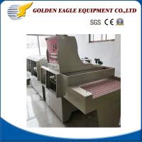 China High Precision Chemical Metal Etching Machine 650mm Working Width 11.5KW for Stainless Steel for sale