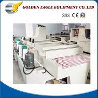 China High Precision Chemical Metal Etching Machine 650mm Working Width 11.5KW for Stainless Steel for sale