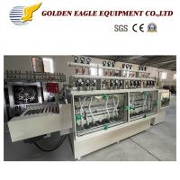 China High Precision Chemical Metal Etching Machine 650mm Working Width 11.5KW for Stainless Steel for sale