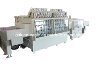 China High Precision Once Some Components Are Broke Etching Machine for Precision Metal Shims for sale