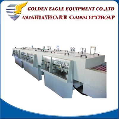 China High Precision Ge-Jm650 Metal Deep Etching Machine/ Etching Machine for Industrial CE for sale