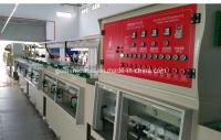 China Double Spray Photo Chemical Etching Machine 650mm Working Width 41KW for Precision Metal Parts for sale