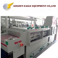 China CE JM650 Photochemical Etching Machine 650mm Width 16KW for Precision Metal Parts for sale