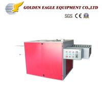 China Golden Eagle GE-UV3 UV Curing Machine 650mm Working Width 15kw Horizontal Drying for sale