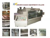 China High Precision Photochemical Etching Machine JM650 650mm Working Width 16KW for Metal Shims for sale