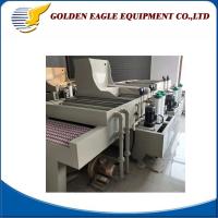 China JM-6500 Photo Chemical Etching Machine 650mm Working Width 2000mm Etching Area for Precision Metal Shims for sale