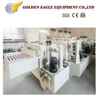 China JM-6500 Photo Chemical Etching Machine 650mm Working Width 2000mm Etching Area for Precision Metal Shims for sale