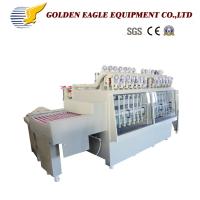 China Precision Photochemical Etching Machine 650mm Working Width 16KW for Metal Shims Gaskets Washers for sale