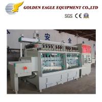 China Precision Metal Parts Acid Etching Machine JM650 For Precision for sale