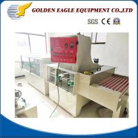 China Precision Metal Parts Acid Etching Machine JM650 For Precision for sale