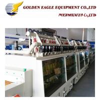 China Photochemical Stainless Steel Etching Machine 650mm Width 16KW for Precision Metal Parts for sale