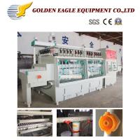 China Photochemical Stainless Steel Etching Machine 650mm Width 16KW for Precision Metal Parts for sale