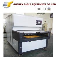 China PCB Double Sided Precision Exposure Machine 850x650mm GE-B8565 High Accuracy for sale