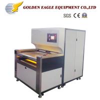 China PCB Double Sided Precision Exposure Machine 850x650mm GE-B8565 High Accuracy for sale