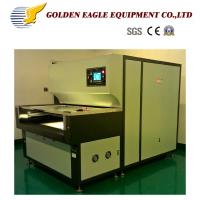 China Double Side LED PCB Exposure Machine For PCB Making AC380V OEM for sale