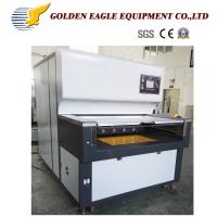 China Double Side LED PCB Exposure Machine For PCB Making AC380V OEM for sale