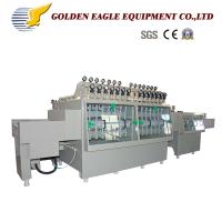 China High Precision Photochemical Etching Machine 650mm Width 0.02mm Tolerance for Metal Parts for sale