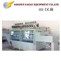 China High Precision Photochemical Etching Machine 650mm Width 0.02mm Tolerance for Metal Parts for sale