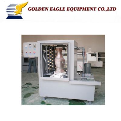 China YZ650 Cylinder Etching Machine 650x650mm Working Size 4KW Pump Power 380V 8KW for sale