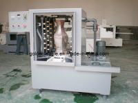 China YZ650 Cylinder Etching Machine 650x650mm Working Size 4KW Pump Power 380V 8KW for sale