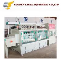 China 16kW 380V 50Hz Double Sided Photo Chemical Etching Machine 650mm Working Width for sale