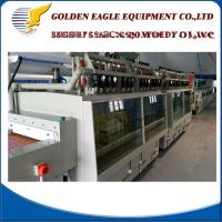 China Ge650 Photochemical Etching Machine For Metal Object CE Certification for sale