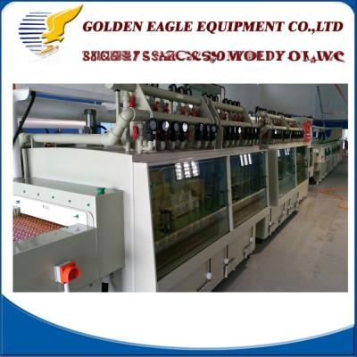 China Ge650 Photochemical Etching Machine For Metal Object CE Certification for sale