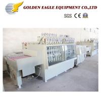 China Precision Swing Etching Machine 650mm Working Width 11.5kw Double Spray Oscillate for sale