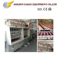 China High Precision Metal Deep Etching Machine JM650 Photo Chemical Etching Machine for sale