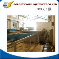 China SK48 Automatic Metal Etching Stripping Machine 1500mm Working Width 38.5KW for sale