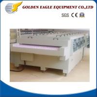 China Automatic Metal Plate Etching Machine SK48 1500mm Working Width 38.5KW for Corrosion for sale
