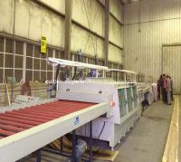China GE-SK48 Elevator Plate Decorative Plate Stainless Steel Etching Machine for Solutions for sale