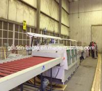 China Precision Stainless Steel Chemical Etching Machine for High Precision Etching for sale