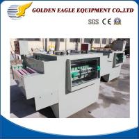 China Acid Metal Etching Machine 650mm Double Spray for Brass Aluminum Stainless Steel Nameplate Signage for sale