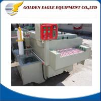 China Beijing Golden Eagle Dual Jet Etching Machine Model NO. GE-S650 with CE Certification for sale