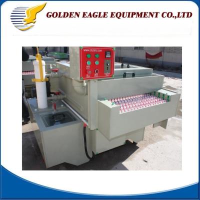 China Beijing Golden Eagle Dual Jet Etching Machine Model NO. GE-S650 with CE Certification for sale