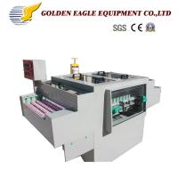 China GE-S650 5.5kW Double Spray Etching Machine for Nameplate 650mm Working Width for sale