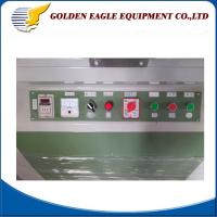 China Golden Eagle B2 Single Side Vacuum Exposure Machine 800x1000mm 85% Light Uniformity for sale
