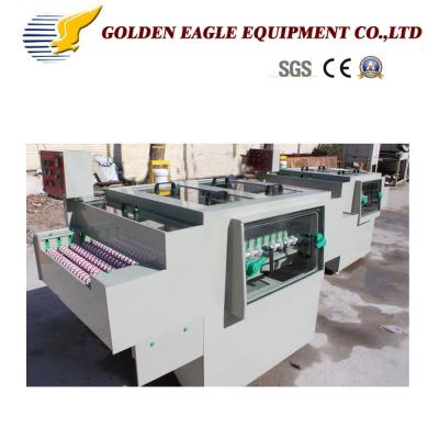 China Metal Etching Machine for Corrosion Hollowed-out Nameplates for Precise Etching Needs for sale